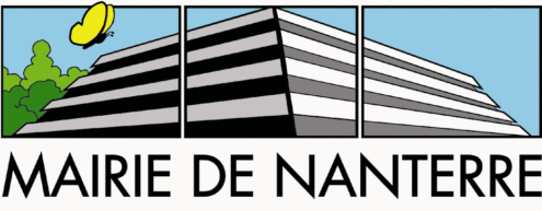 logo_ville_nanterre_couleurs - ES Nanterre - Entente Sportive de Nanterre